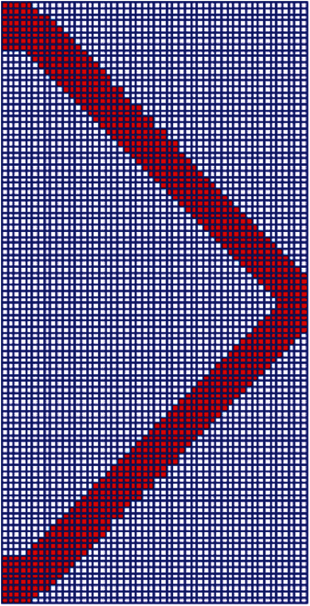 Fail-Safe Topology Optimization of Continuum Structures with Multiple Constraints Based on ICM ...