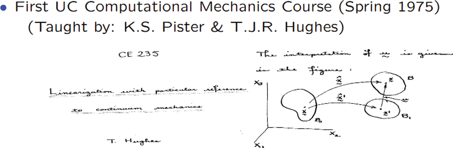 Celebrating the 95th birthday of Professor Karl S. Pister