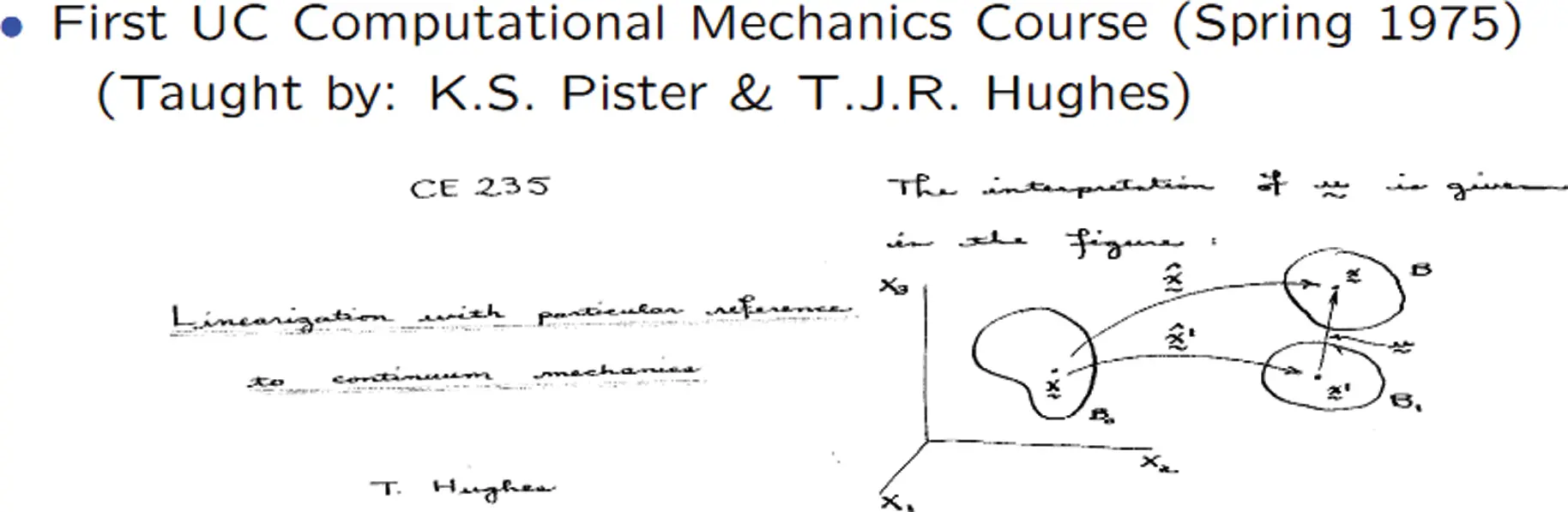 Celebrating the 95th birthday of Professor Karl S. Pister