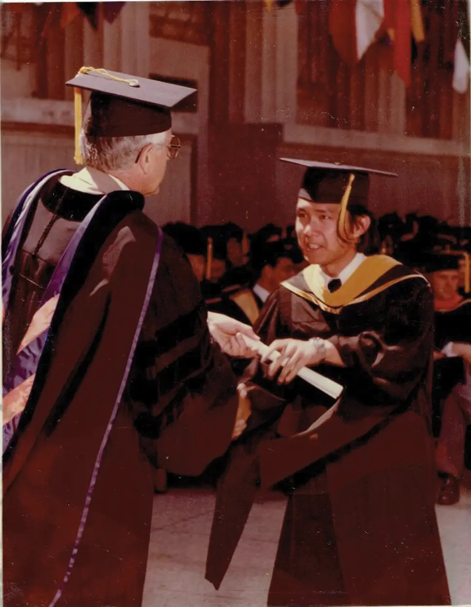 Celebrating the 95th birthday of Professor Karl S. Pister