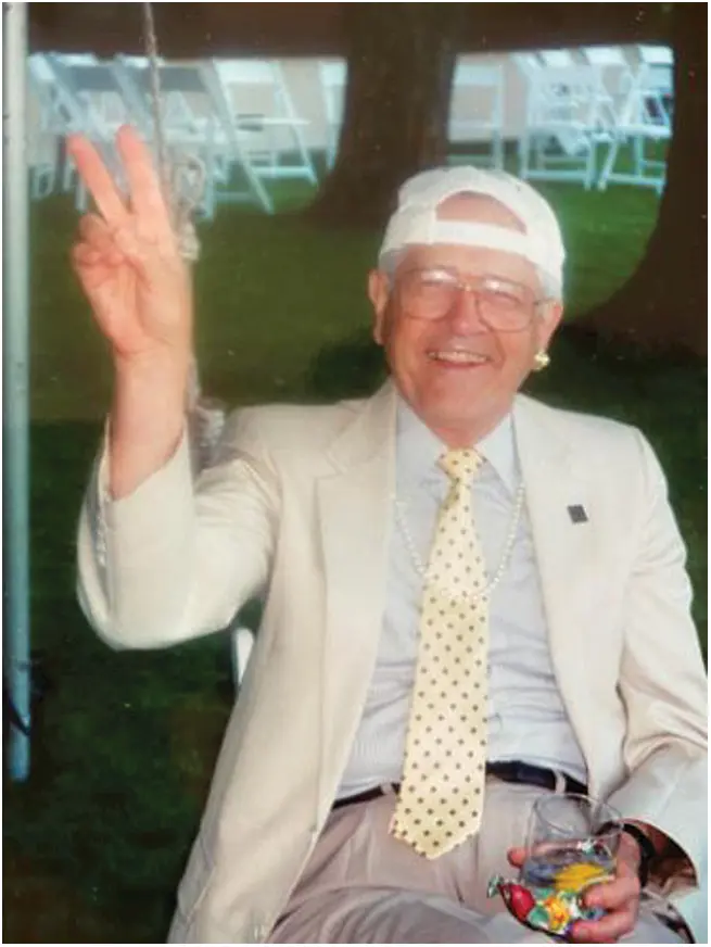 Celebrating the 95th birthday of Professor Karl S. Pister