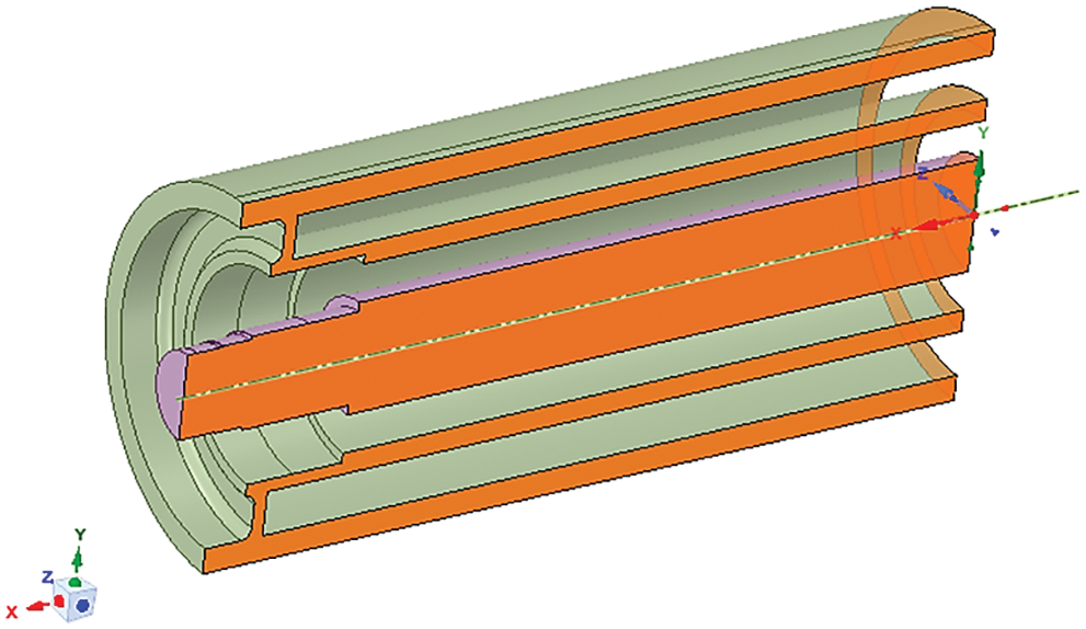 Structural Optimization of Metal and Polymer Ore Conveyor Belt Rollers