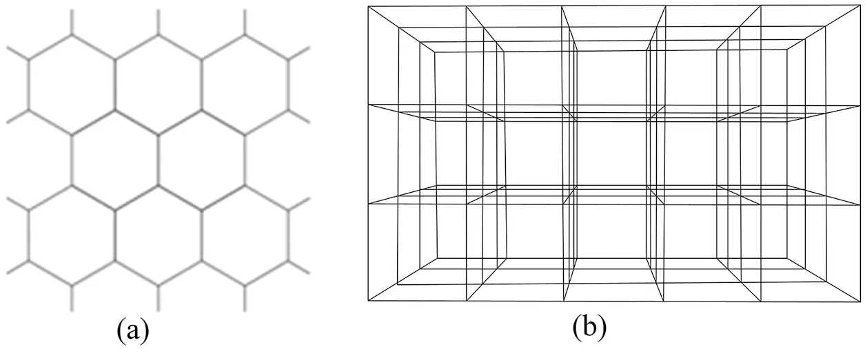 CMES | Free Full-Text | Skeleton-Based Volumetric Parameterizations for ...