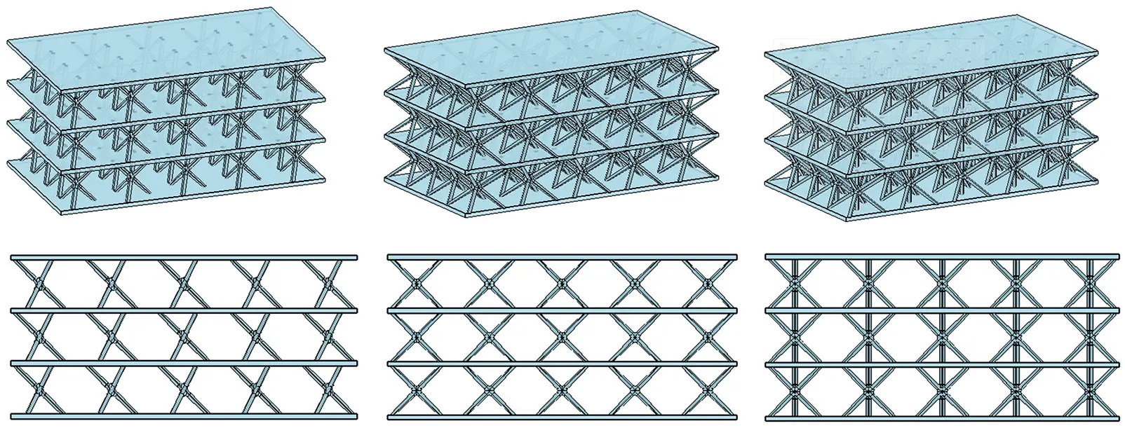 CMES | Free Full-Text | Skeleton-Based Volumetric Parameterizations for ...
