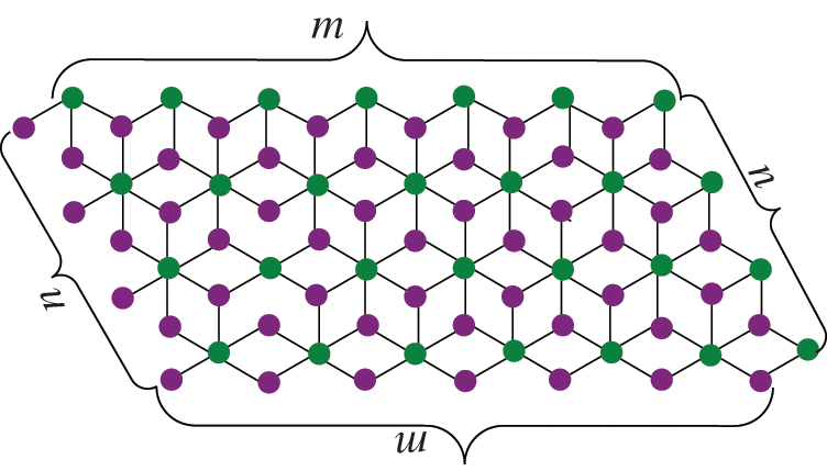 CMES | Free Full-Text | Algebraic Properties for Molecular Structure of ...