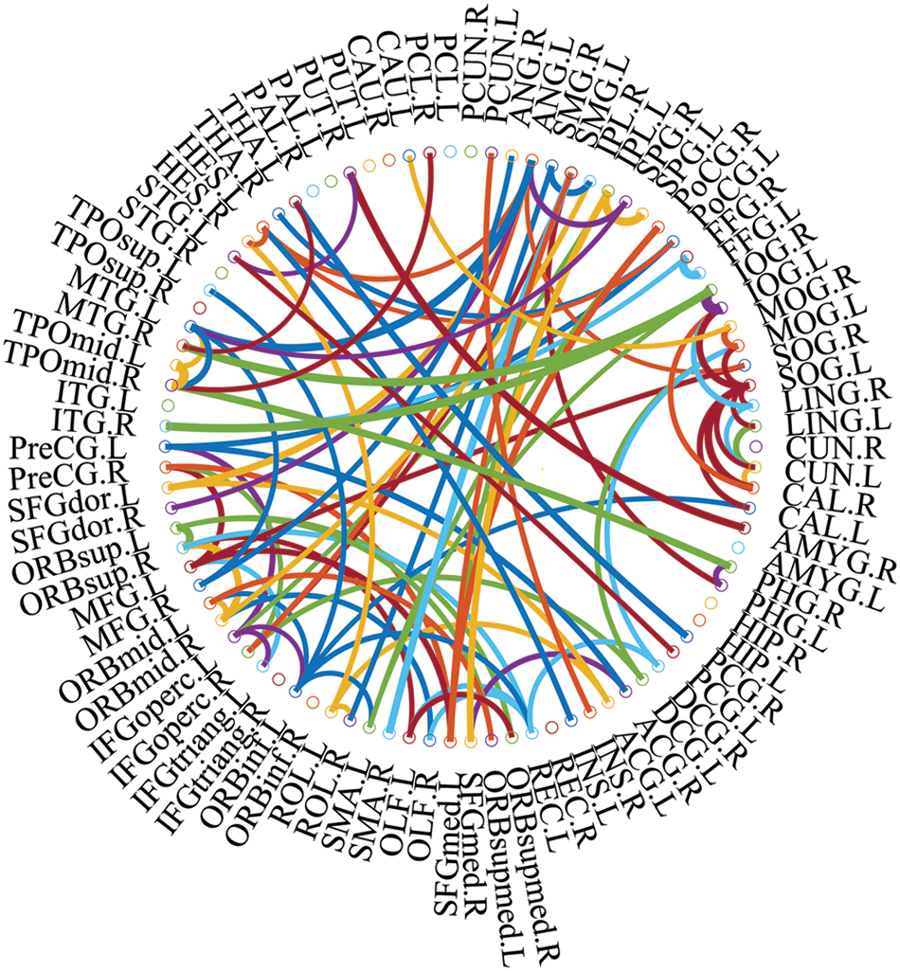 CMES | Free Full-Text | Brain Functional Networks with Dynamic Hypergraph Manifold ...