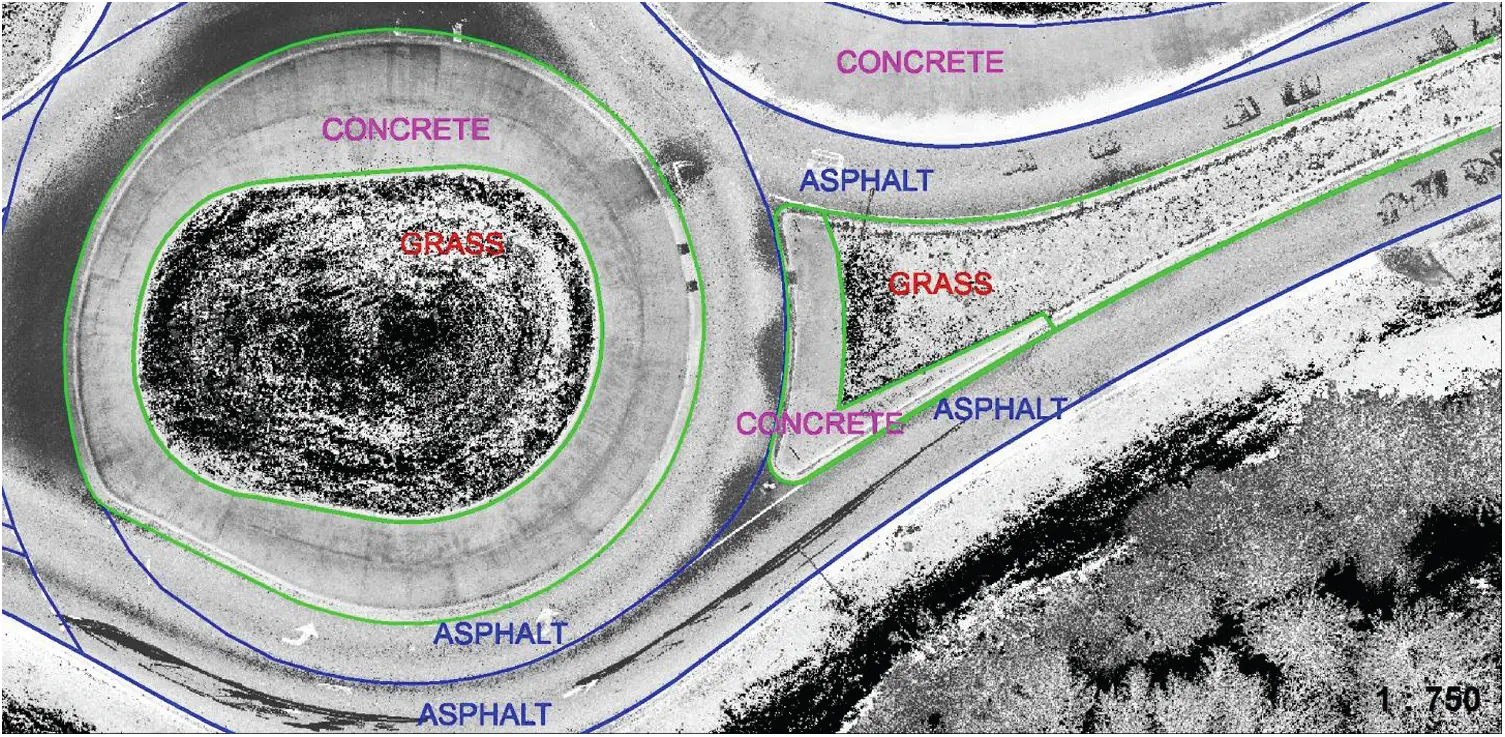 Methodology for Road Defect Detection and Administration Based on ...