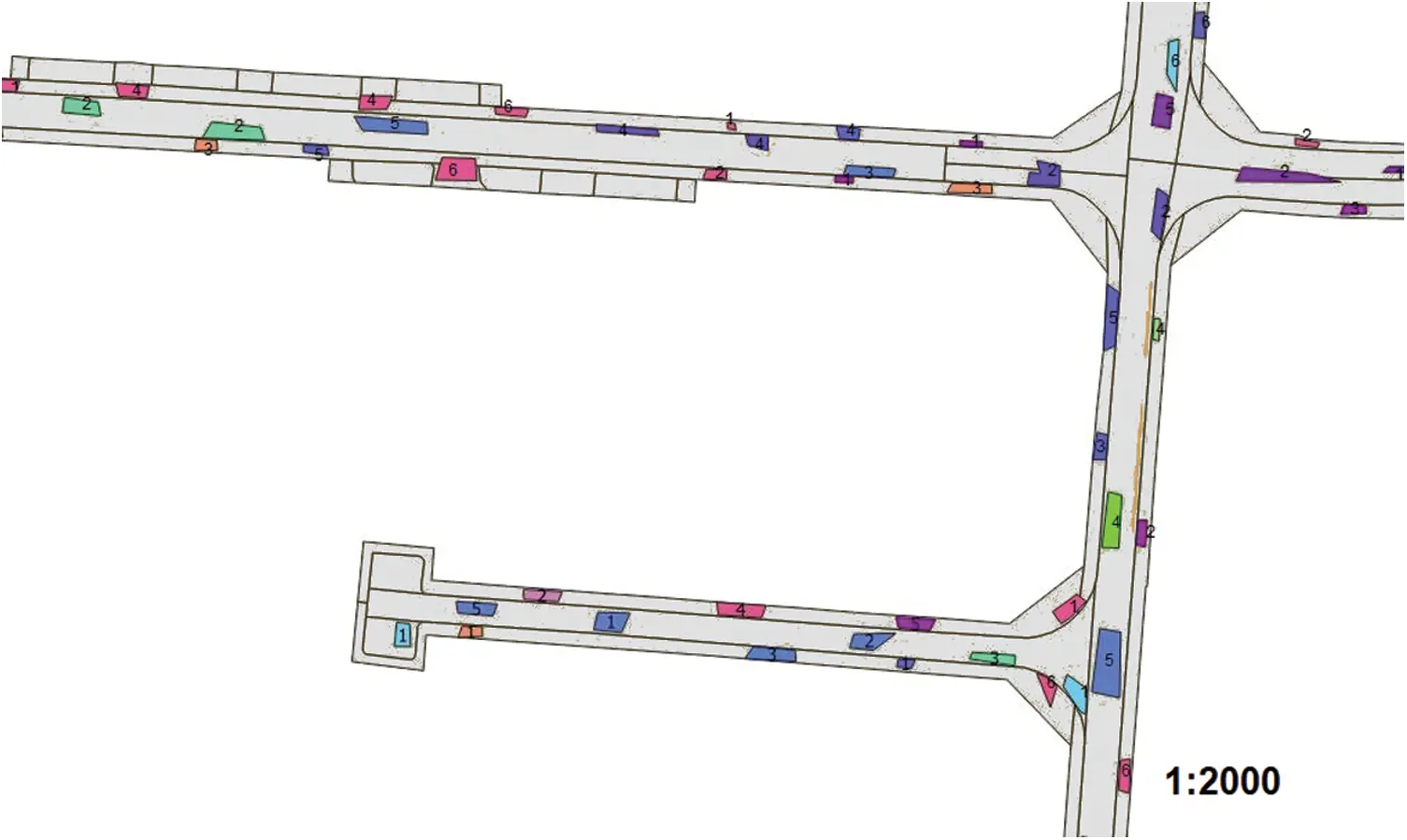 Methodology for Road Defect Detection and Administration Based on ...