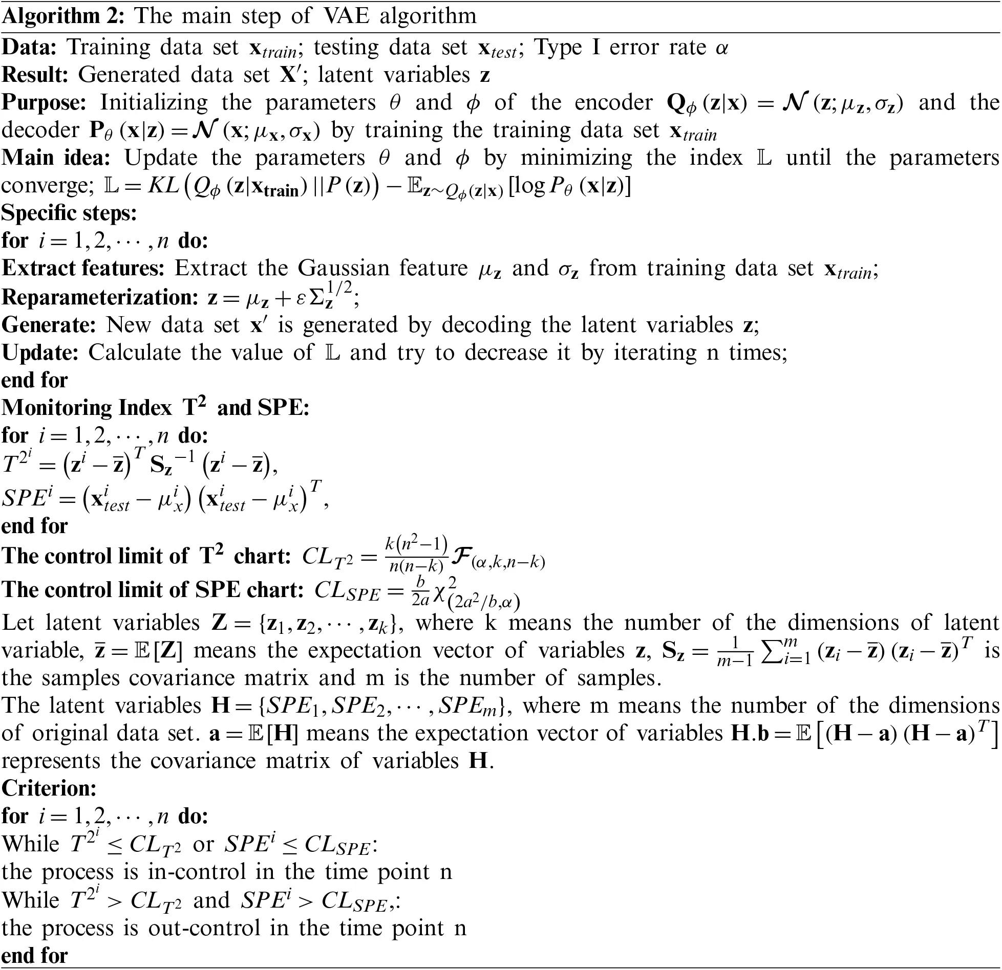 Enhancing the Effectiveness of Trimethylchlorosilane Purification Process Monitoring with ...