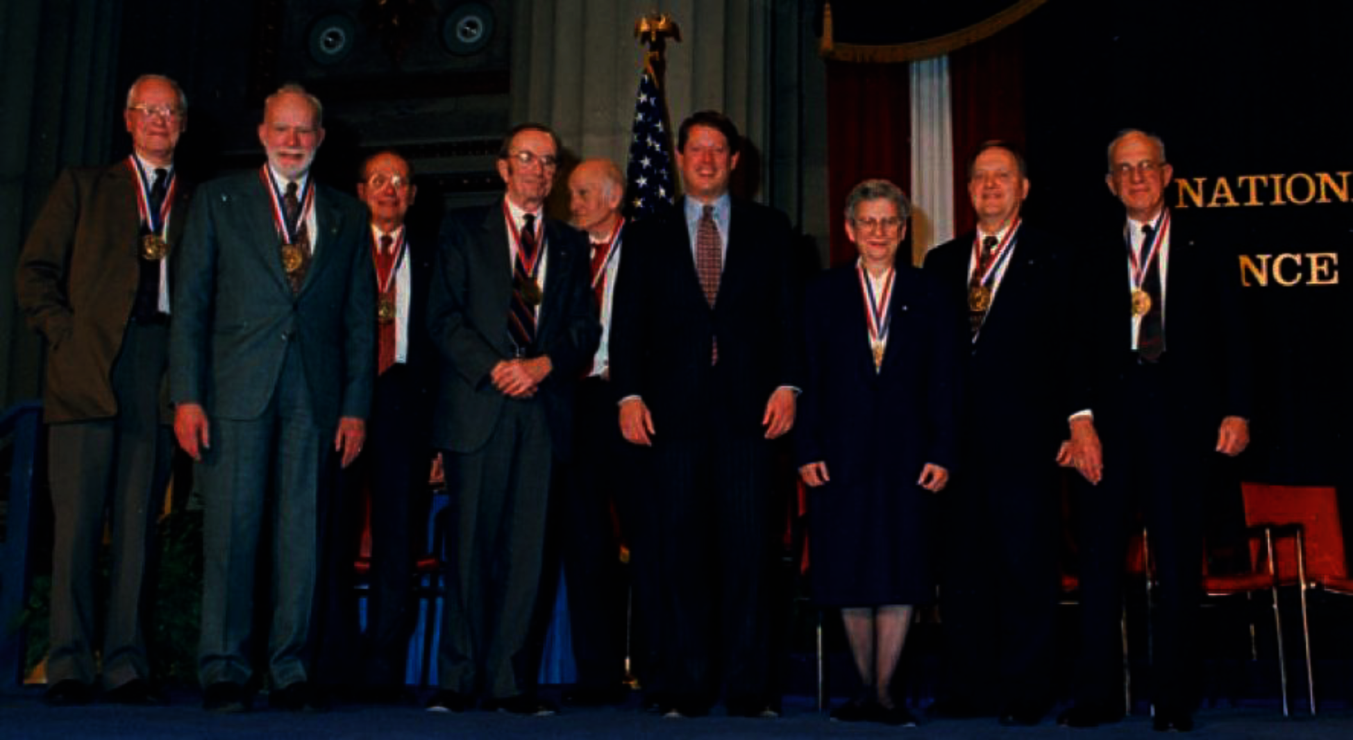 Celebrating the 95th birthday of Professor Karl S. Pister