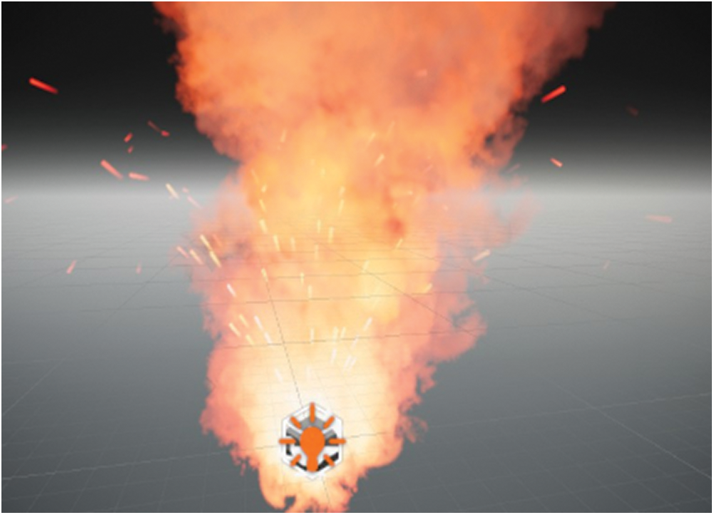 A Fire Escape Simulation System Based on the Dijkstra Algorithm