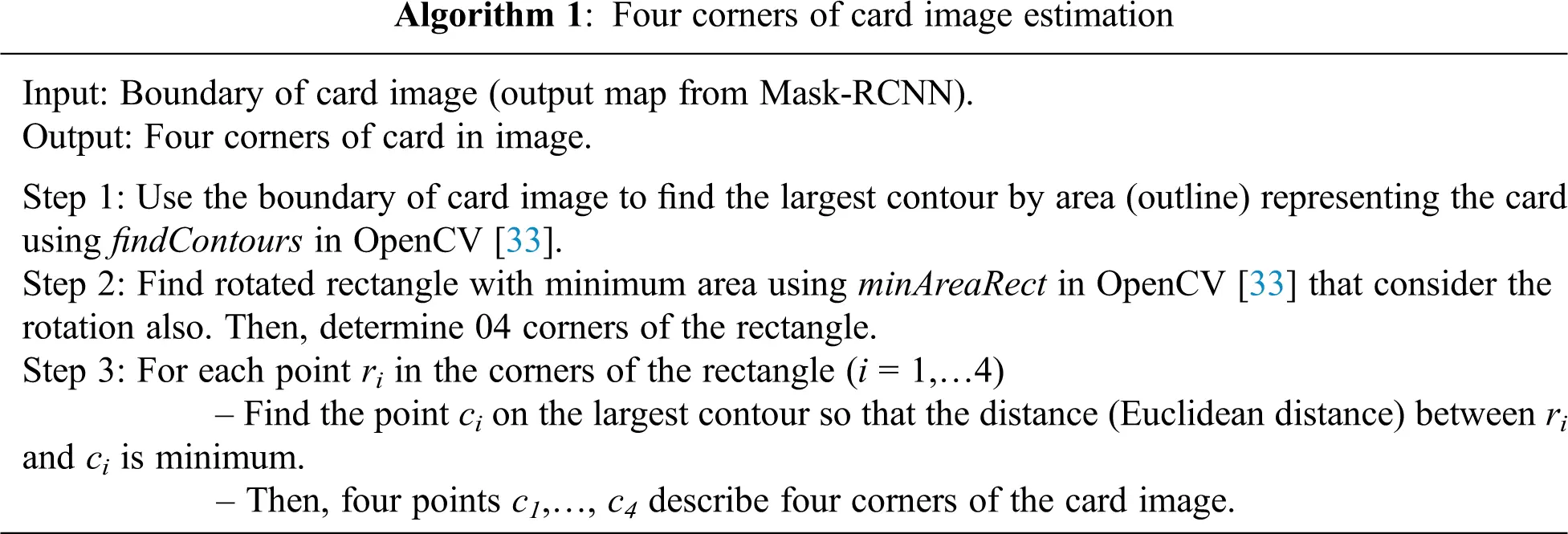 An improved CRNN for Vietnamese Identity Card Information Recognition