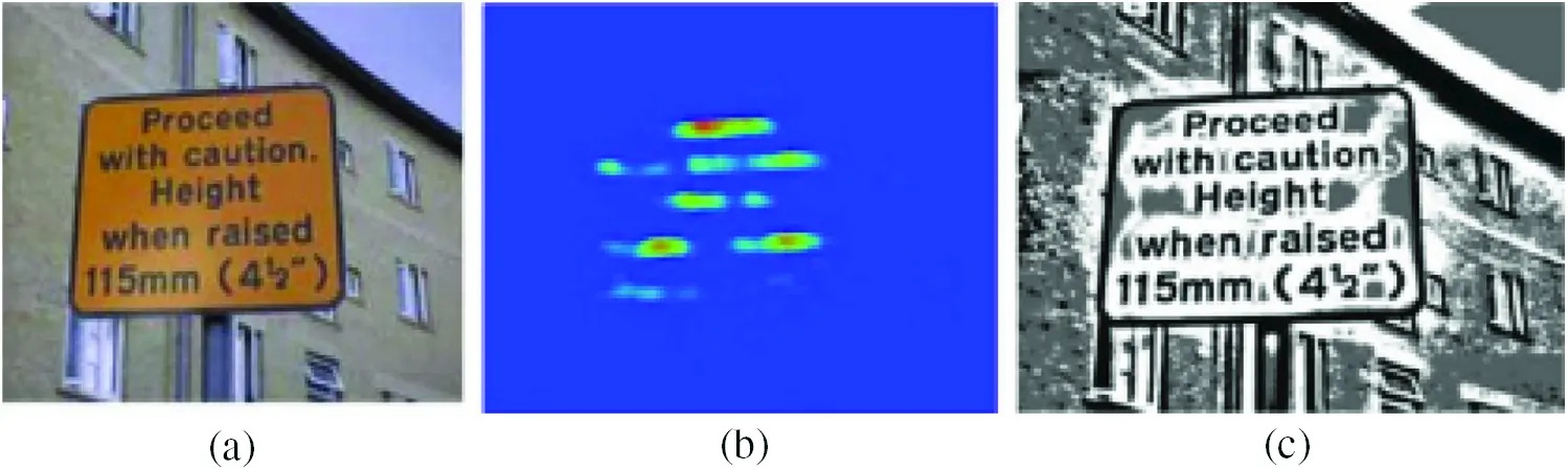 CNN and Fuzzy Rules Based Text Detection and Recognition from Natural ...