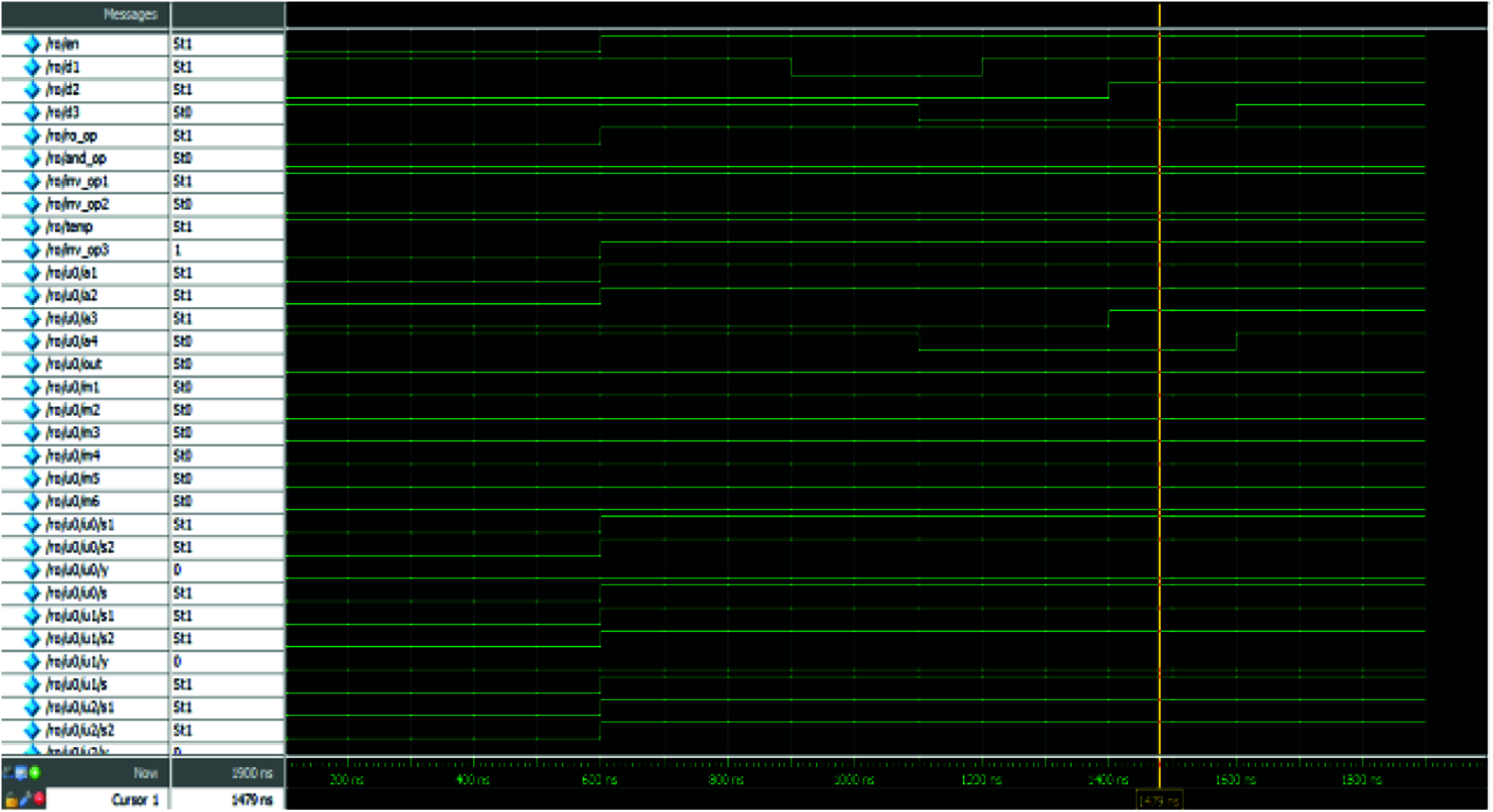 Design of Hybrid True Random Number Generator for Cryptographic ...
