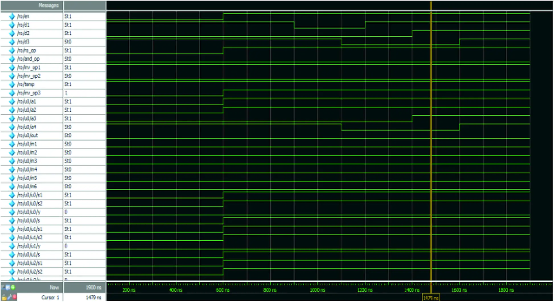 Design of Hybrid True Random Number Generator for Cryptographic ...