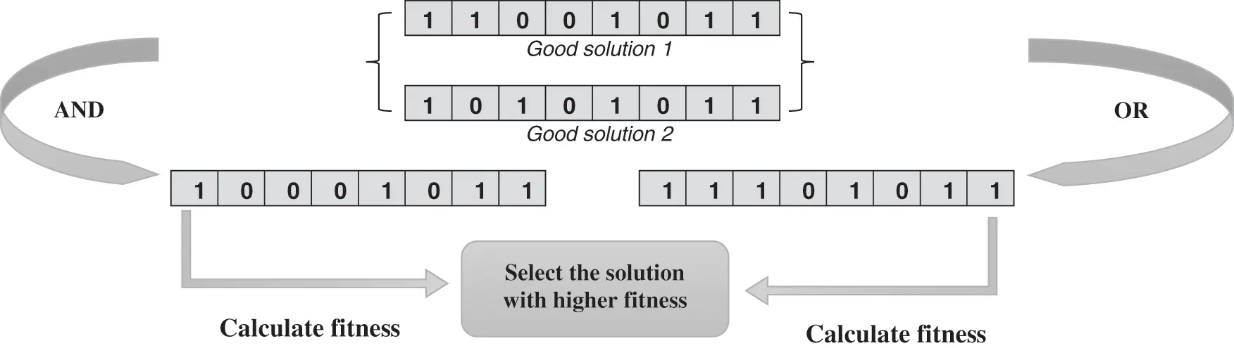 Binary Representation of Polar Bear Algorithm for Feature Selection