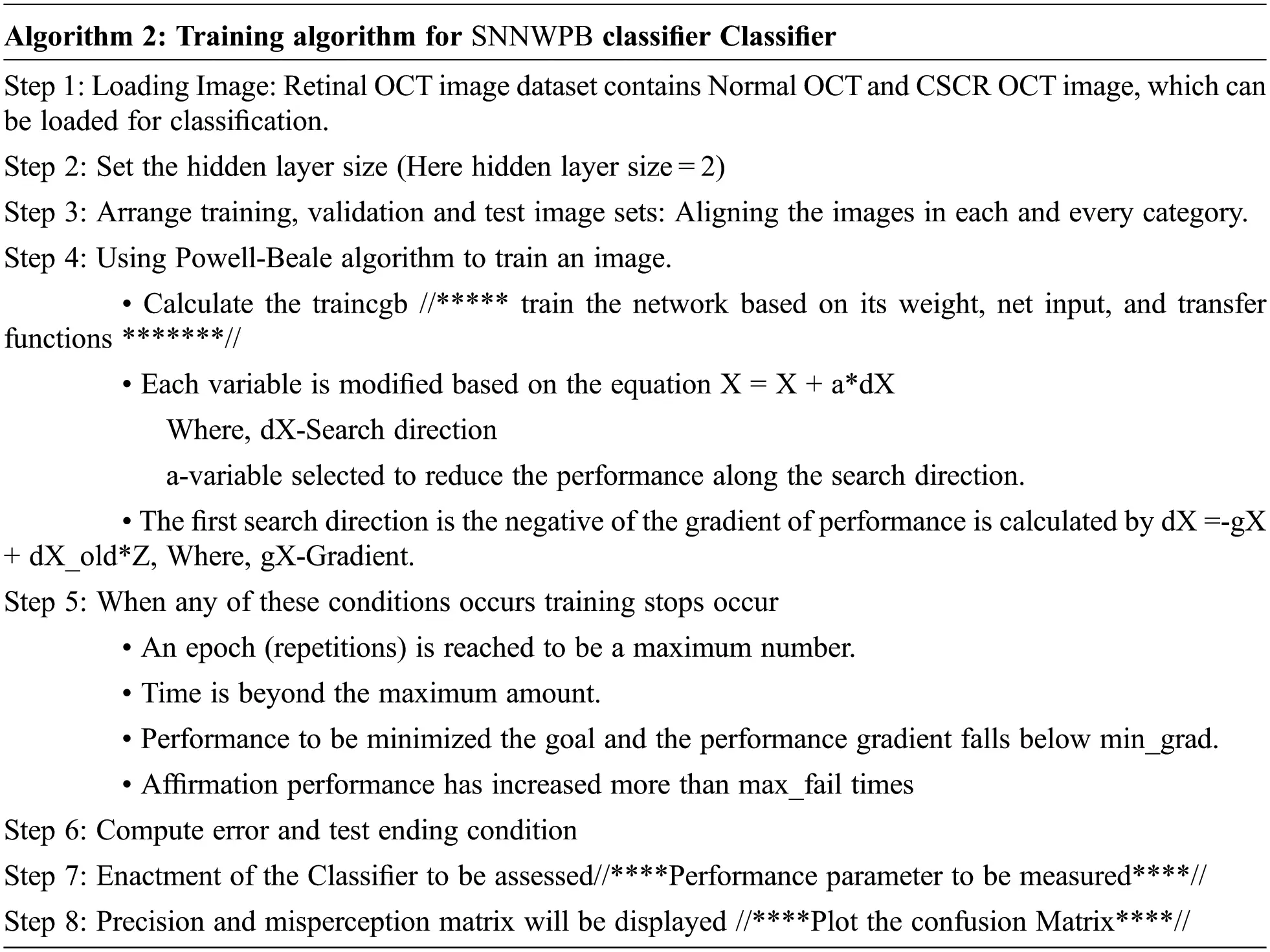 An Ophthalmic Evaluation of Central Serous Chorioretinopathy