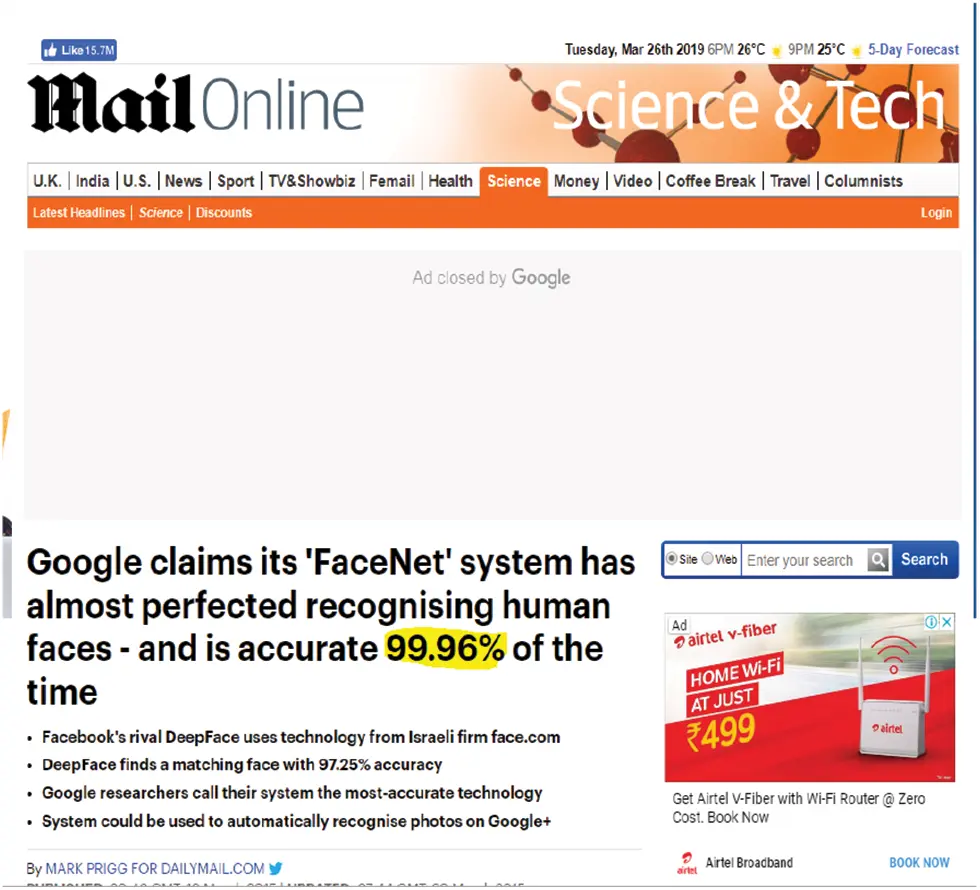 Development of Algorithm for Person Re-Identification Using Extended ...