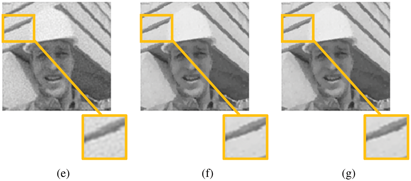A Hybrid Regularization-Based Multi-Frame Super-Resolution Using Bayesian Framework