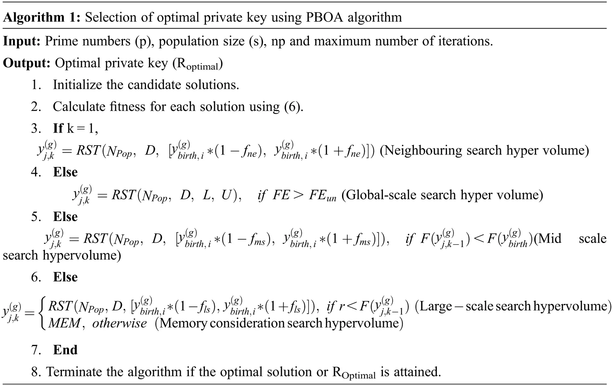 Secured ECG Signal Transmission Using Optimized EGC with Chaotic Neural ...
