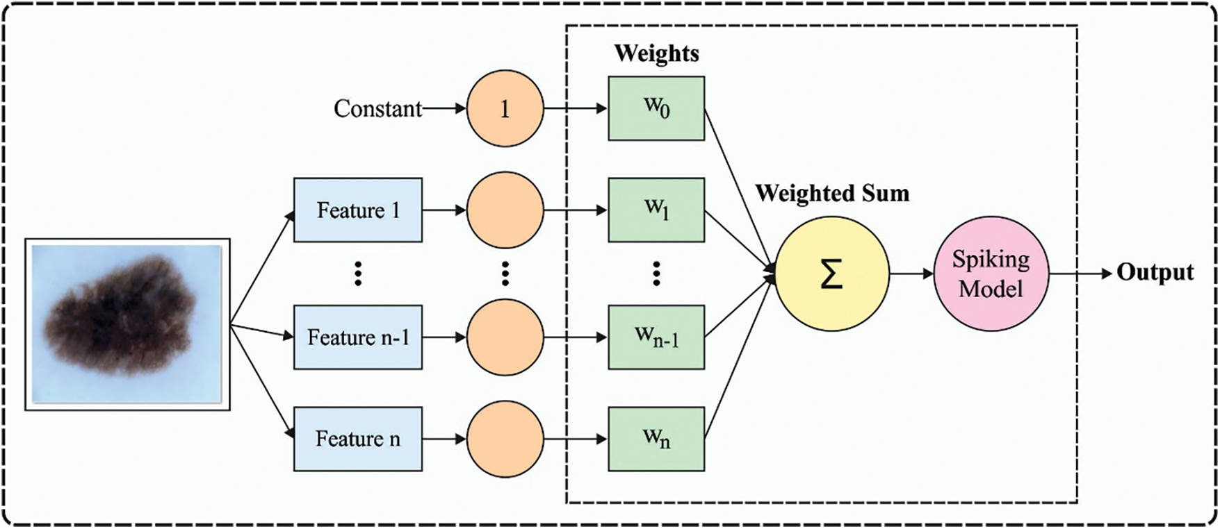 Deep Learning with Optimal Hierarchical Spiking Neural Network for ...
