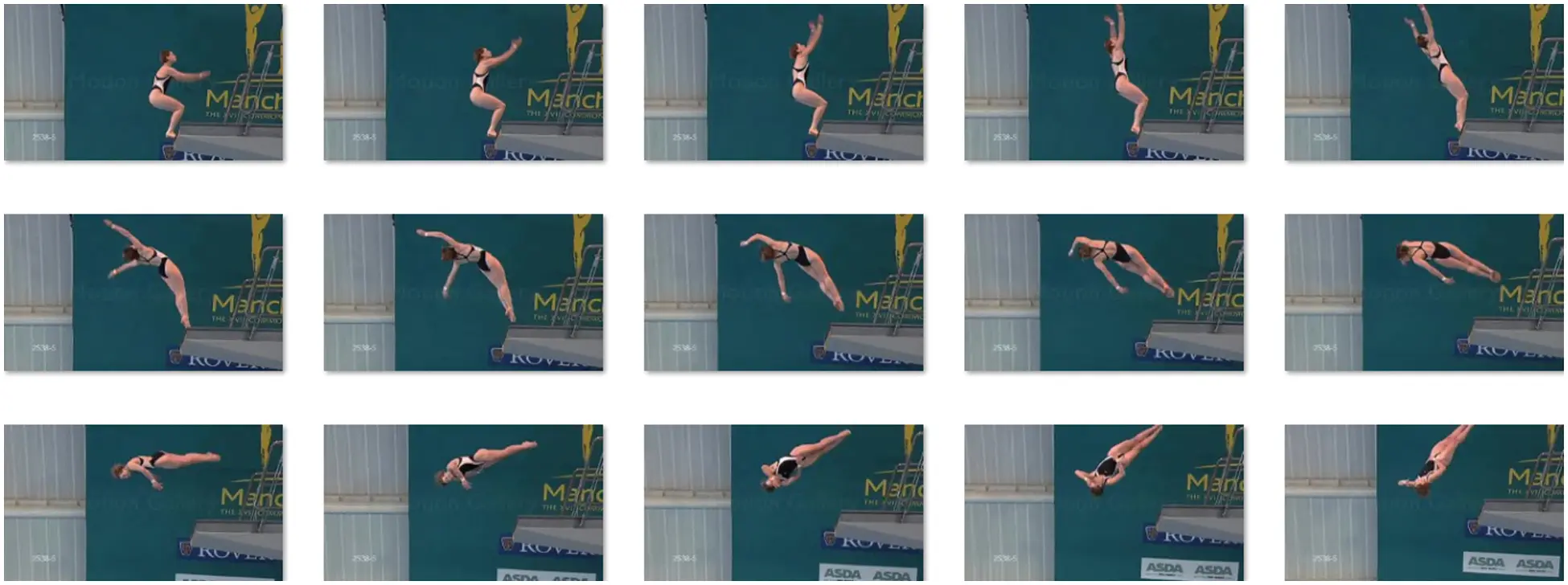 Optimal Deep Convolutional Neural Network with Pose Estimation for ...