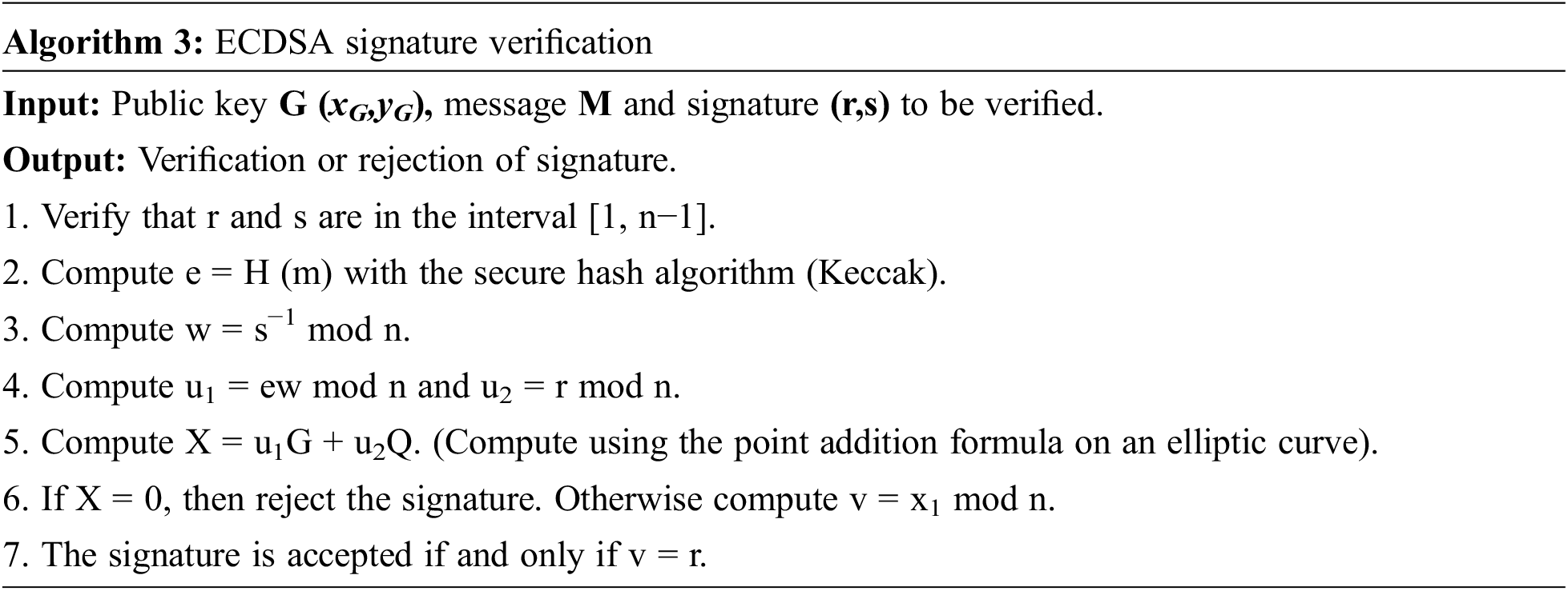 A Secure Hardware Implementation for Elliptic Curve Digital Signature Algorithm
