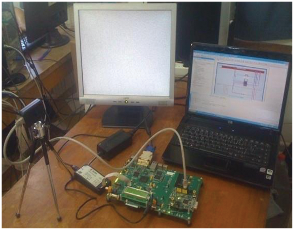 A Secure Hardware Implementation for Elliptic Curve Digital Signature Algorithm