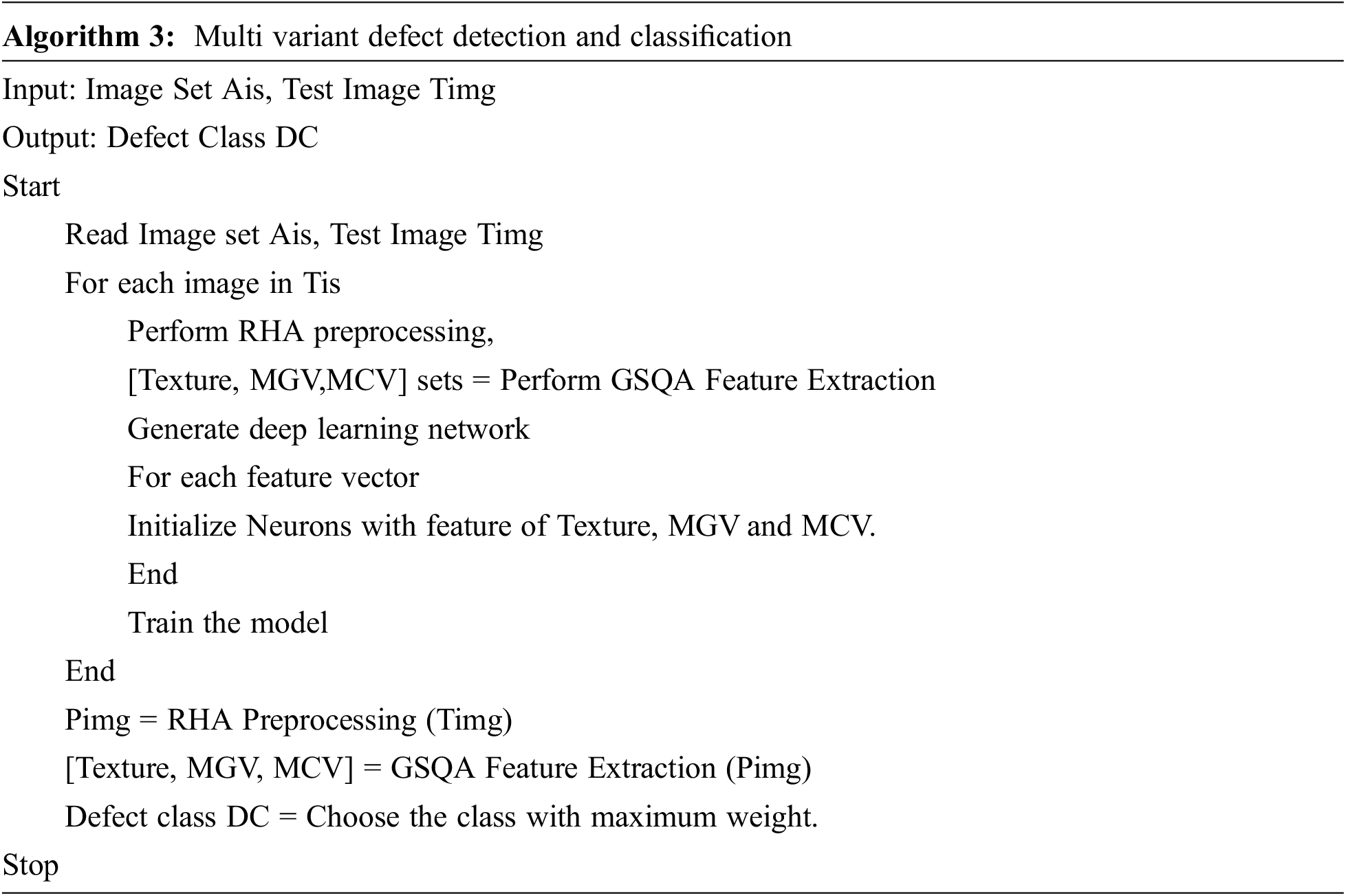 Deep Learning-Based Model for Defect Detection and Localization on ...