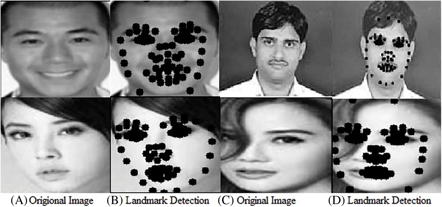 CSSE | Free Full-Text | Masked Face Recognition Using MobileNet V2 with ...