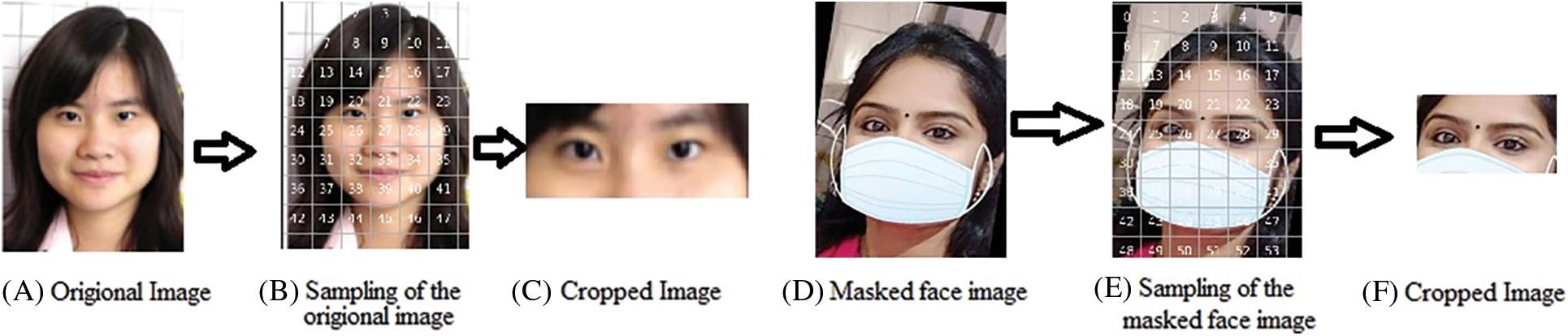 CSSE | Free Full-Text | Masked Face Recognition Using MobileNet V2 with Transfer Learning