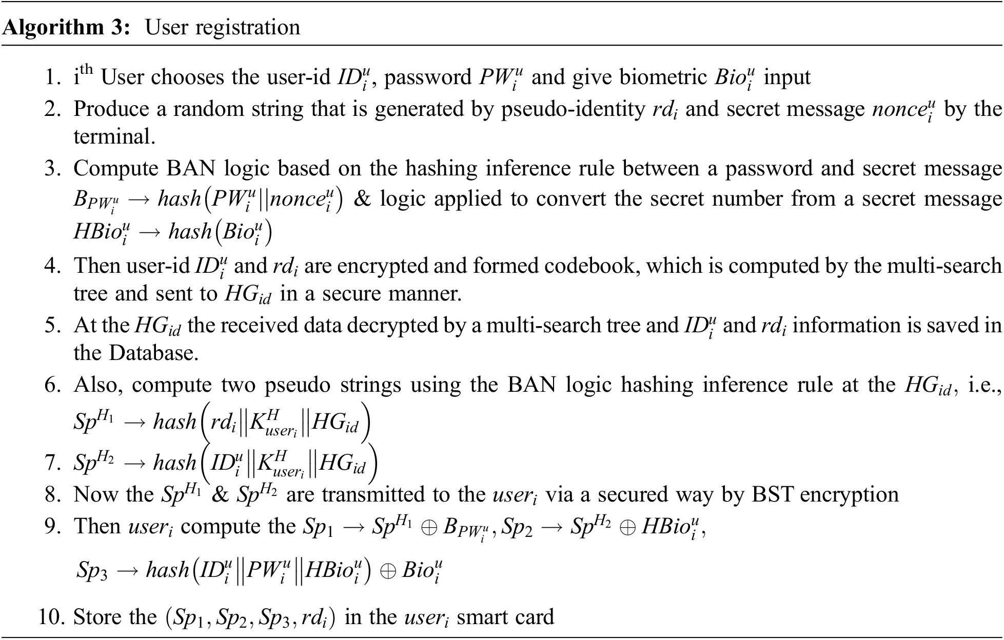 CSSE | Free Full-Text | A Multi-Stage Secure IoT Authentication Protocol