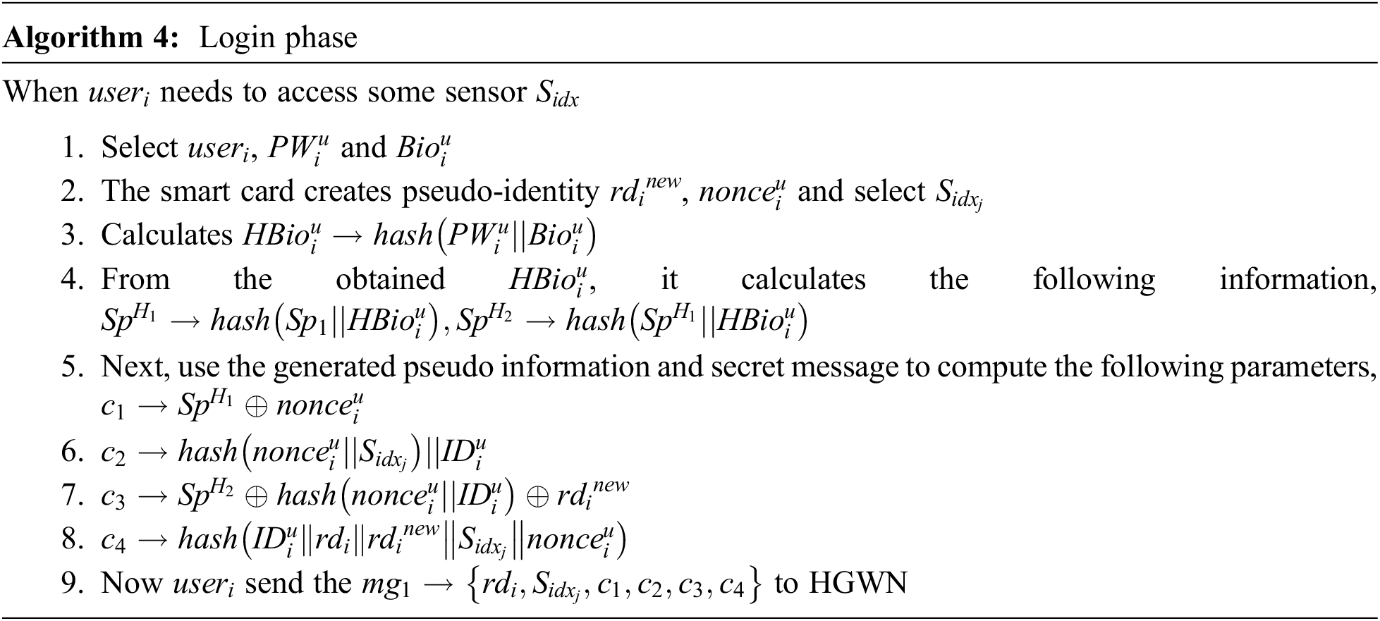 CSSE | Free Full-Text | A Multi-Stage Secure IoT Authentication Protocol