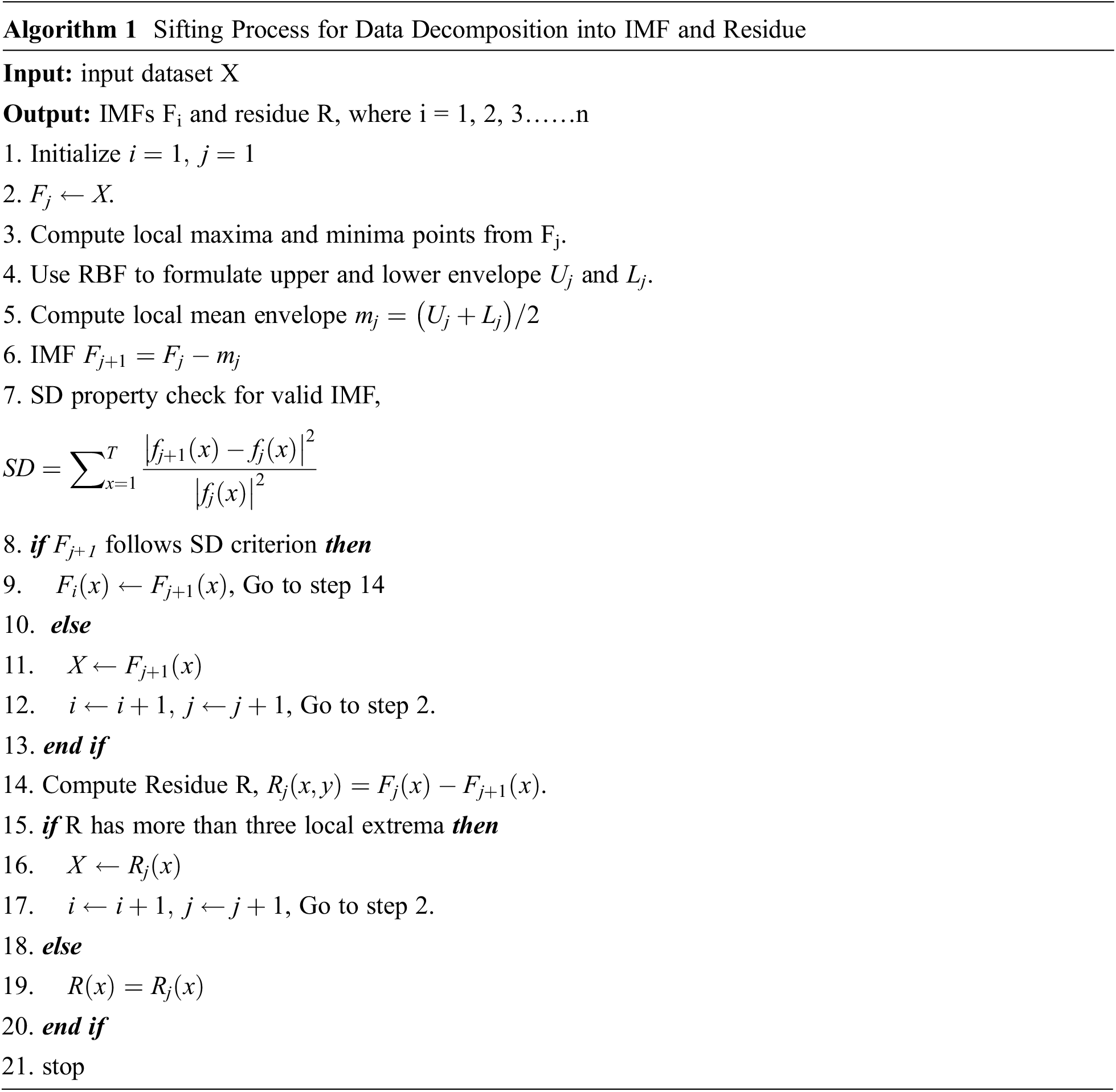 CSSE | Free Full-Text | Radial Basis Approximations Based BEMD for Enhancement of Non-Uniform ...