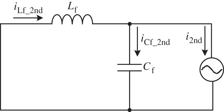 An Insight into the Second-Harmonic Current Reduction Control ...