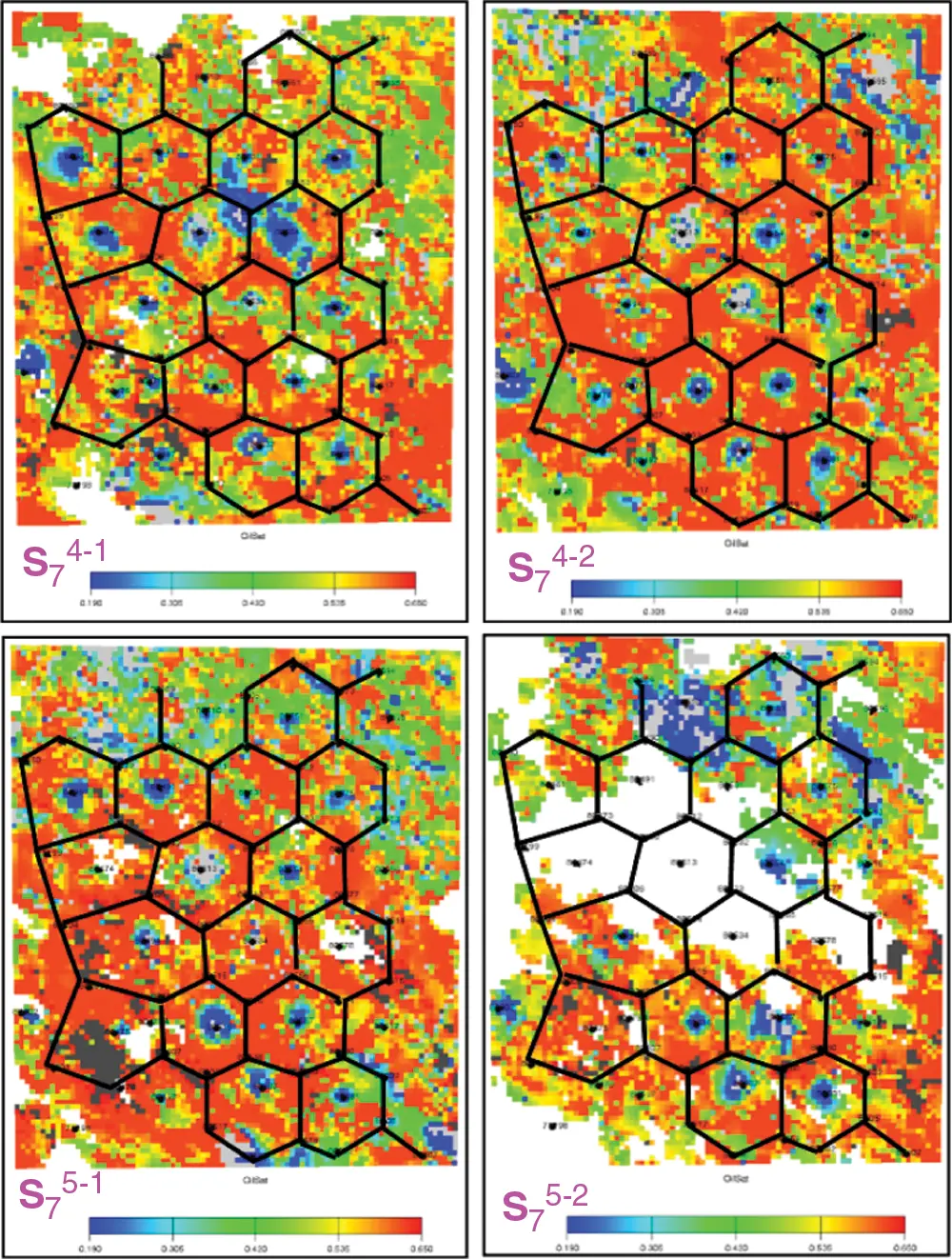 Study of CO2 Flooding to Improve Development Effect in Conglomerate ...