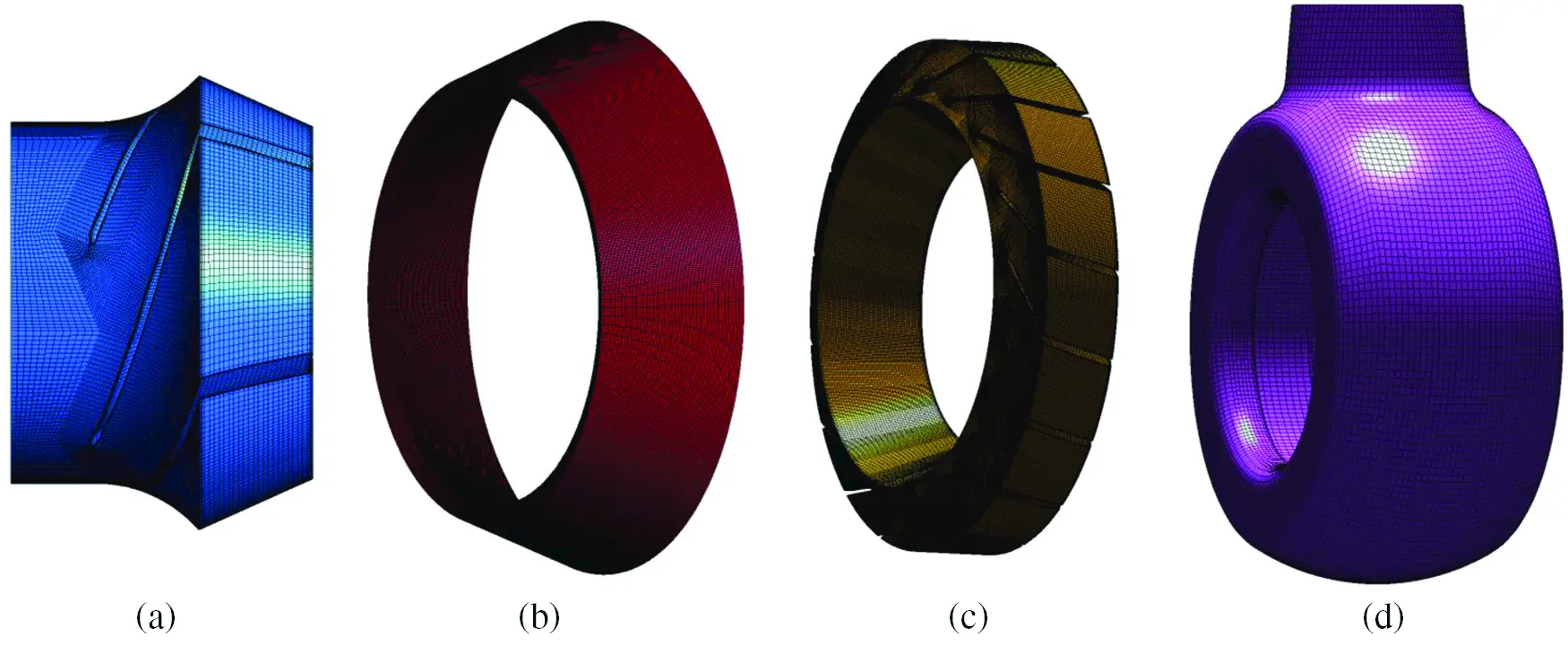 Influence of the Impeller/Guide Vane Clearance Ratio on the ...