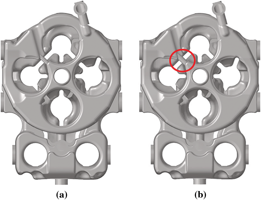 CFD Analysis and Optimization of a Diesel Engine Cooling Water Jacket