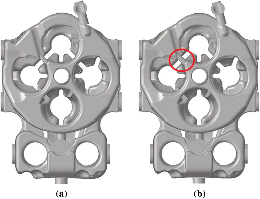 CFD Analysis and Optimization of a Diesel Engine Cooling Water Jacket