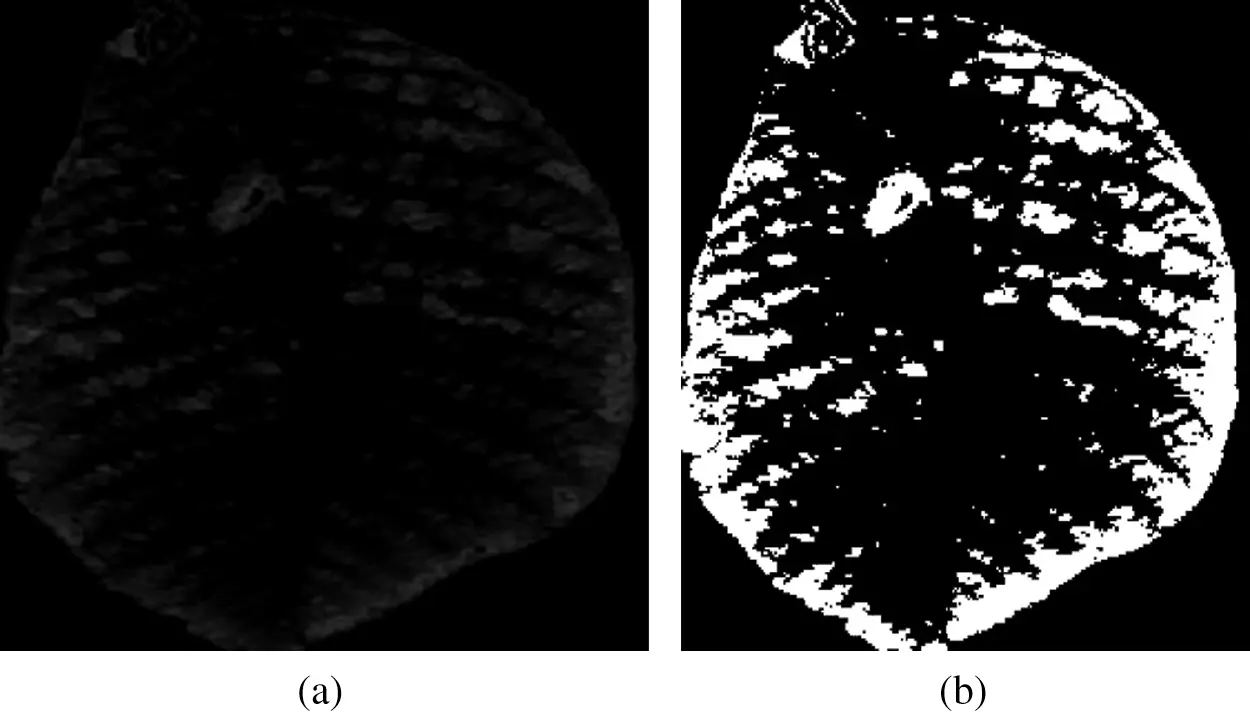 Machine Learning-based Detection and Classification of Walnut Fungi ...