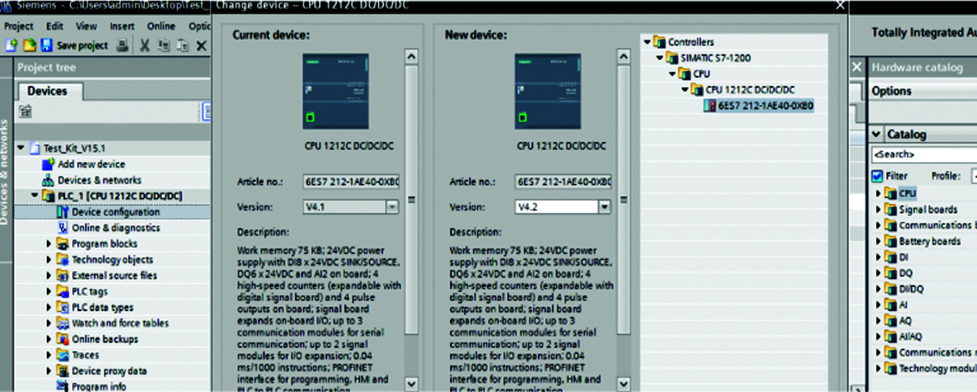 Industrial Datasets with ICS Testbed and Attack Detection Using Machine ...