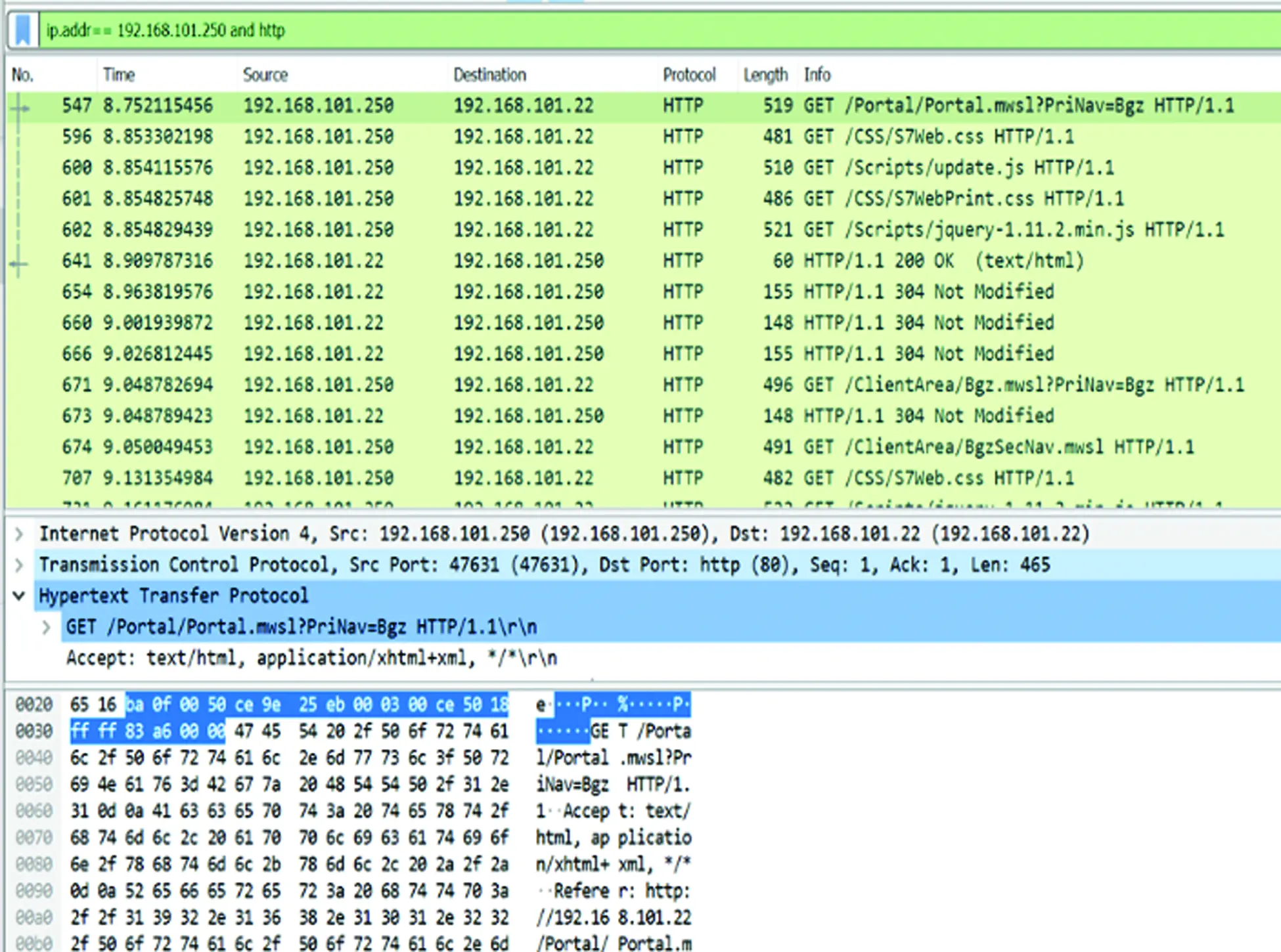 Industrial Datasets with ICS Testbed and Attack Detection Using Machine ...