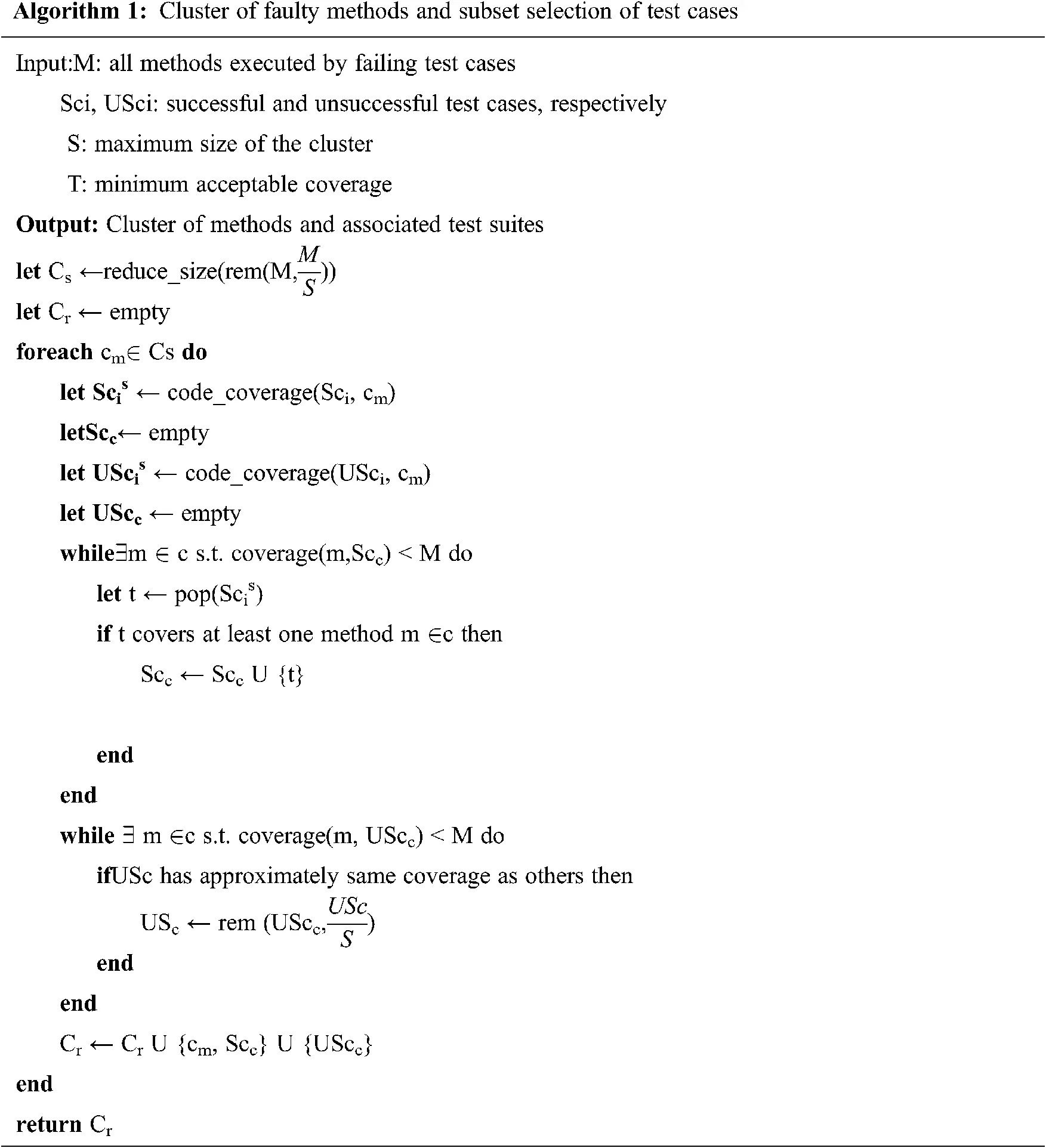 A Learning-Based Fault Localization Approach Using Subset of Likely and Dynamic Invariants