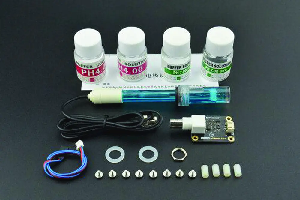 Development of IoT Based Fish Monitoring System for Aquaculture