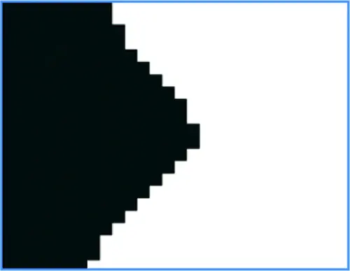 A Morphological Image Segmentation Algorithm for Circular Overlapping Cells