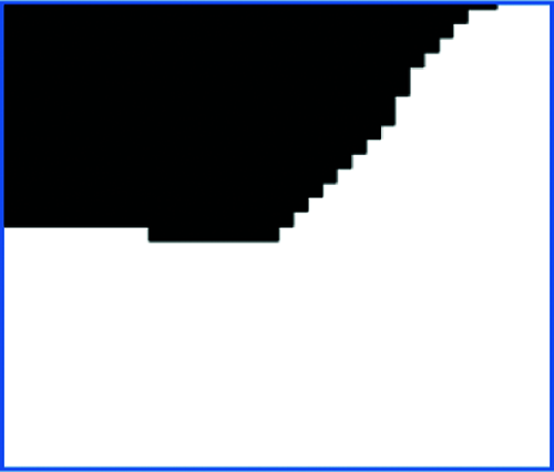 A Morphological Image Segmentation Algorithm for Circular Overlapping Cells