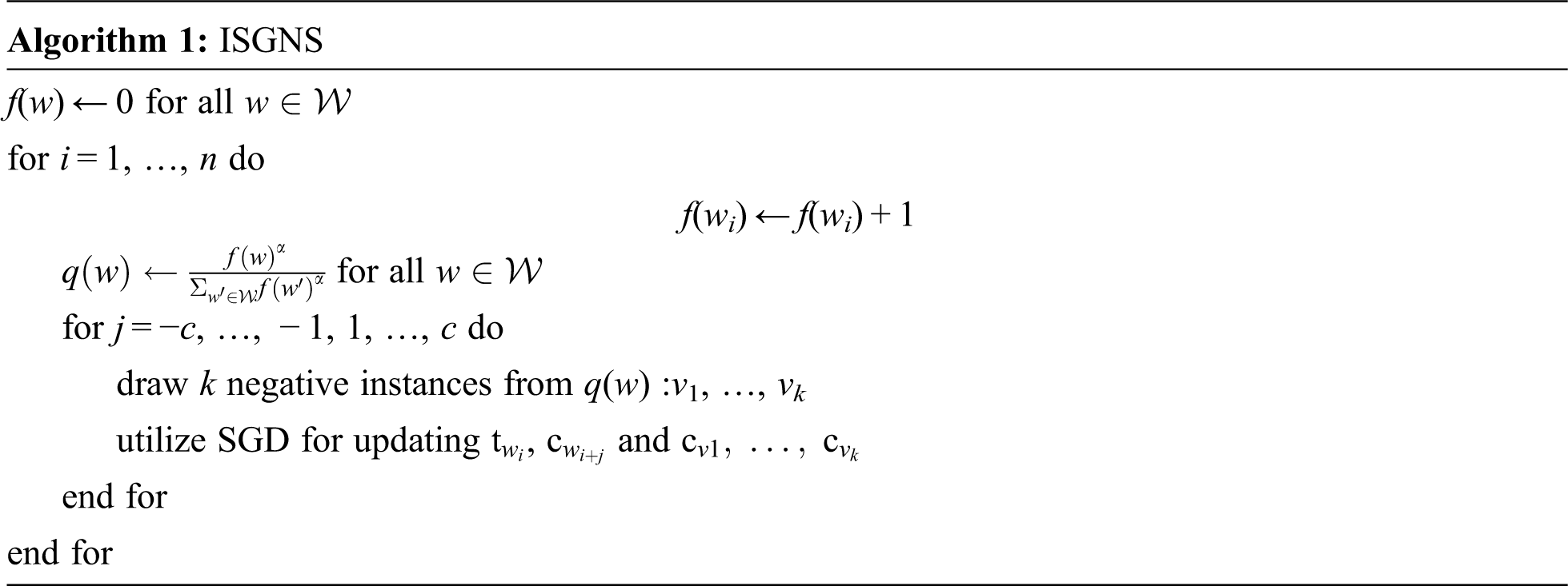 An Automated Word Embedding with Parameter Tuned Model for Web Crawling