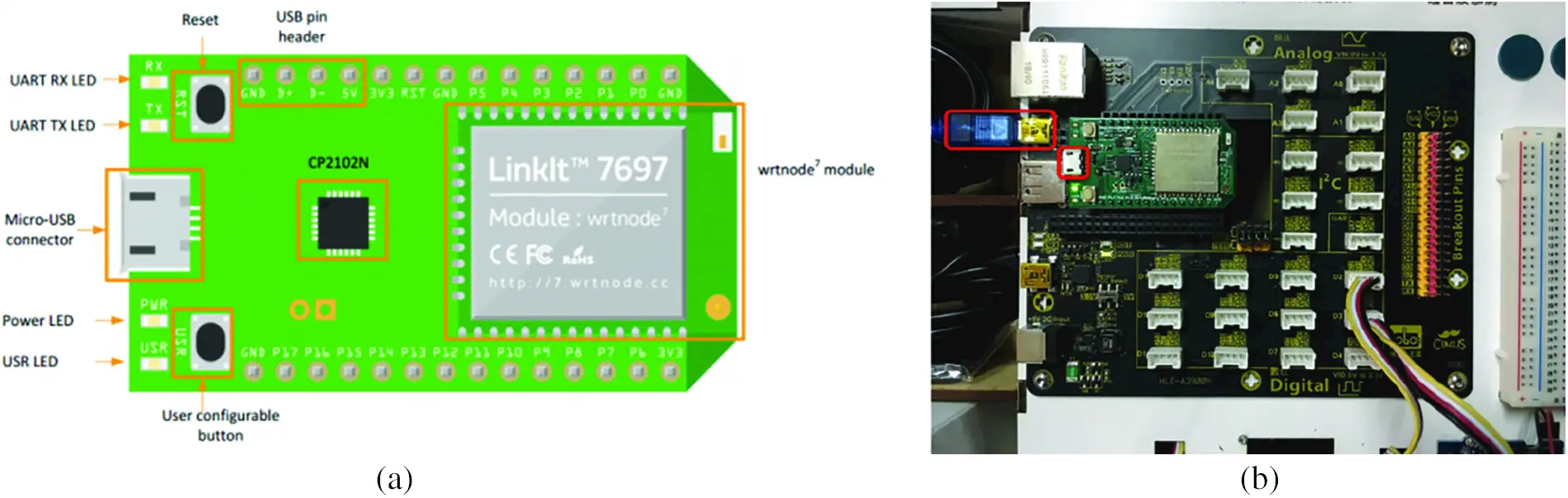 Aquarium Monitoring System Based on Internet of Things