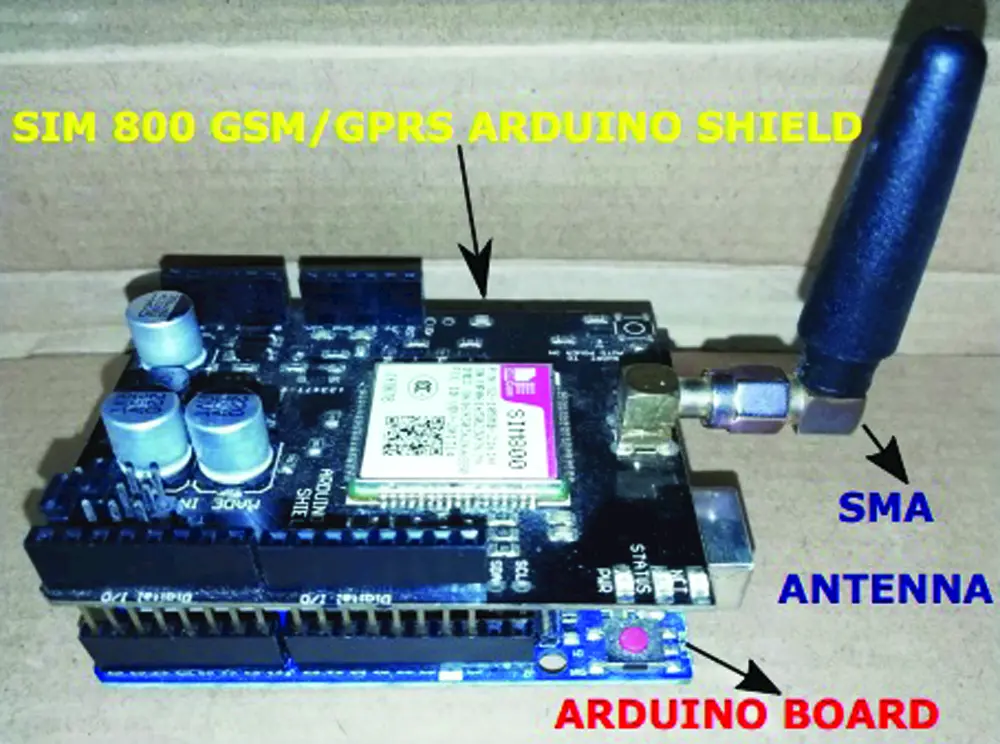 IoT-EMS: An Internet of Things Based Environment Monitoring System in ...