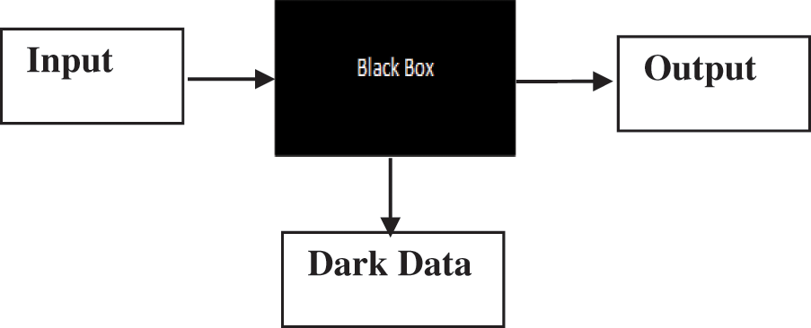 A Novel Approach for Deciphering Big Data Value Using Dark Data